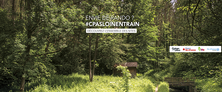 Les mégalithes de Carnelle