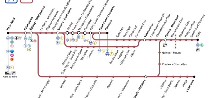 Draw Attention Archive | Ensemble sur la ligne H
